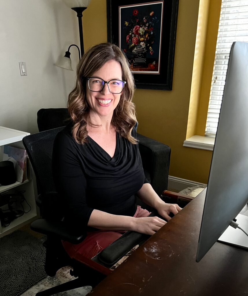 Melissa Taylor's Writing - Melissa Taylor